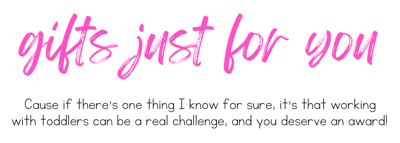 SLP Early Intervention and Speech Therapy for Toddlers · The SLP Next Door